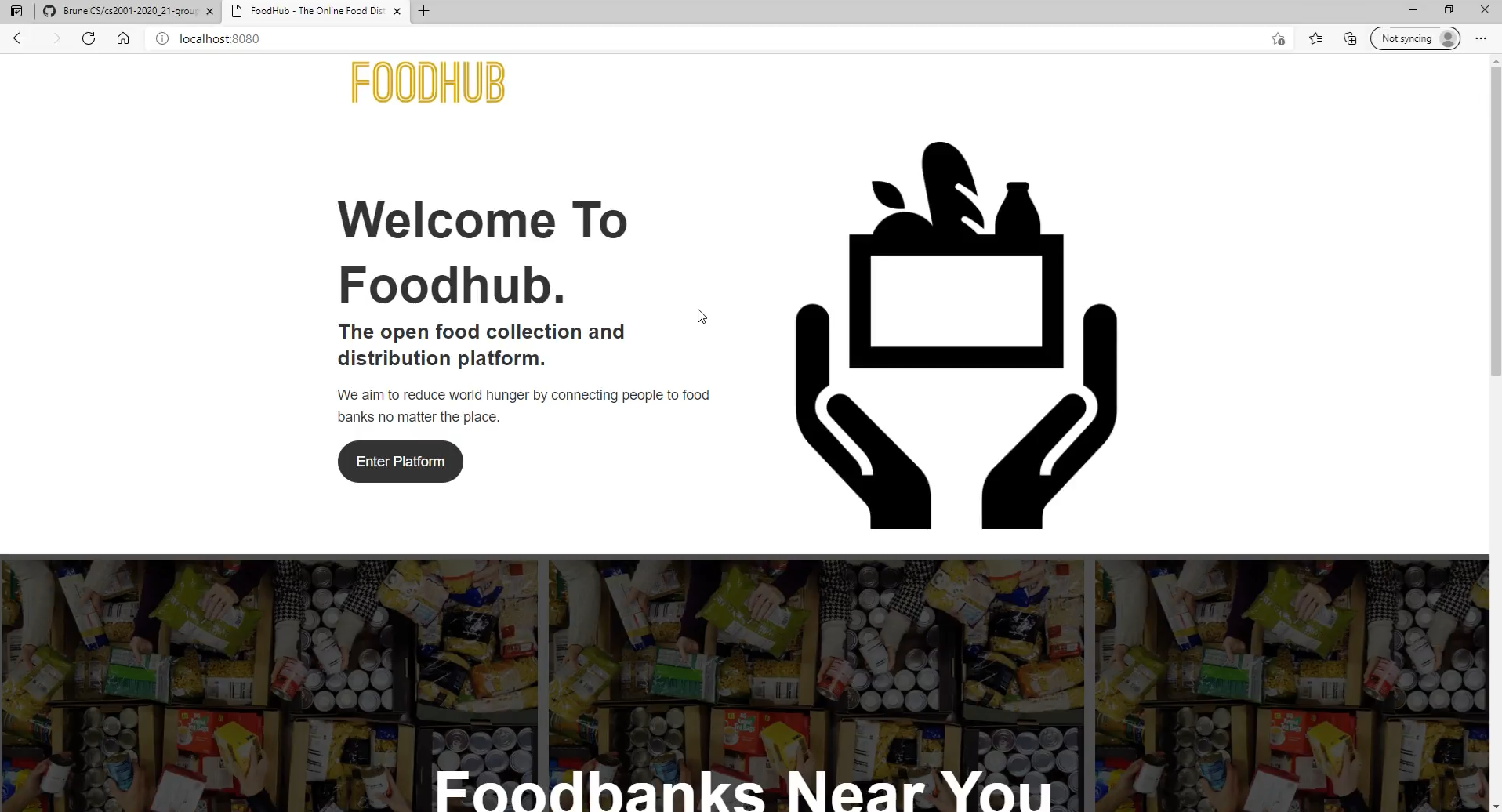 Vinay Pal - Portfolio